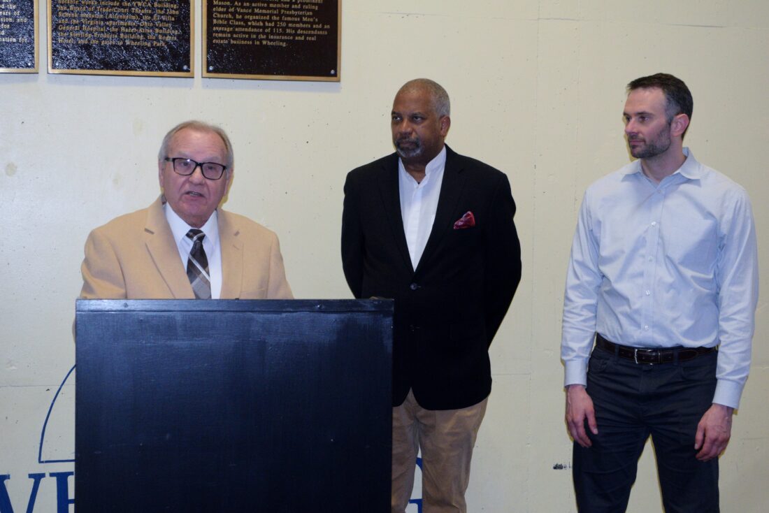 12 Local Luminaries To Join Wheeling Hall of Fame | News, Sports, Jobs ...